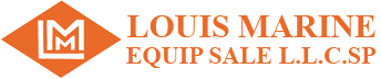 LOUIS MARINE EQUIPMENT SALE LLC